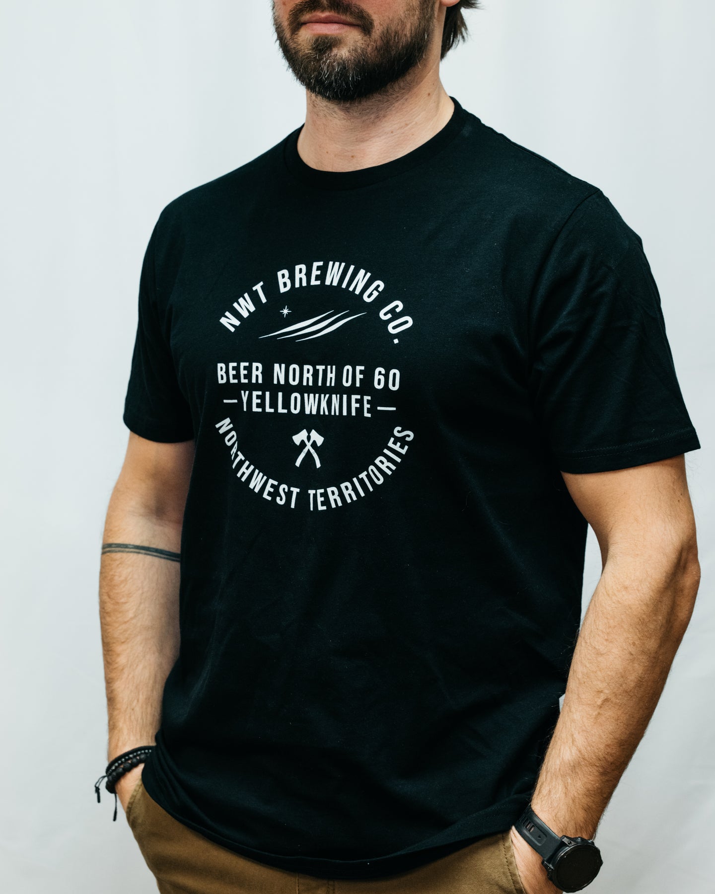 T-shirts – NWT Brewing Company