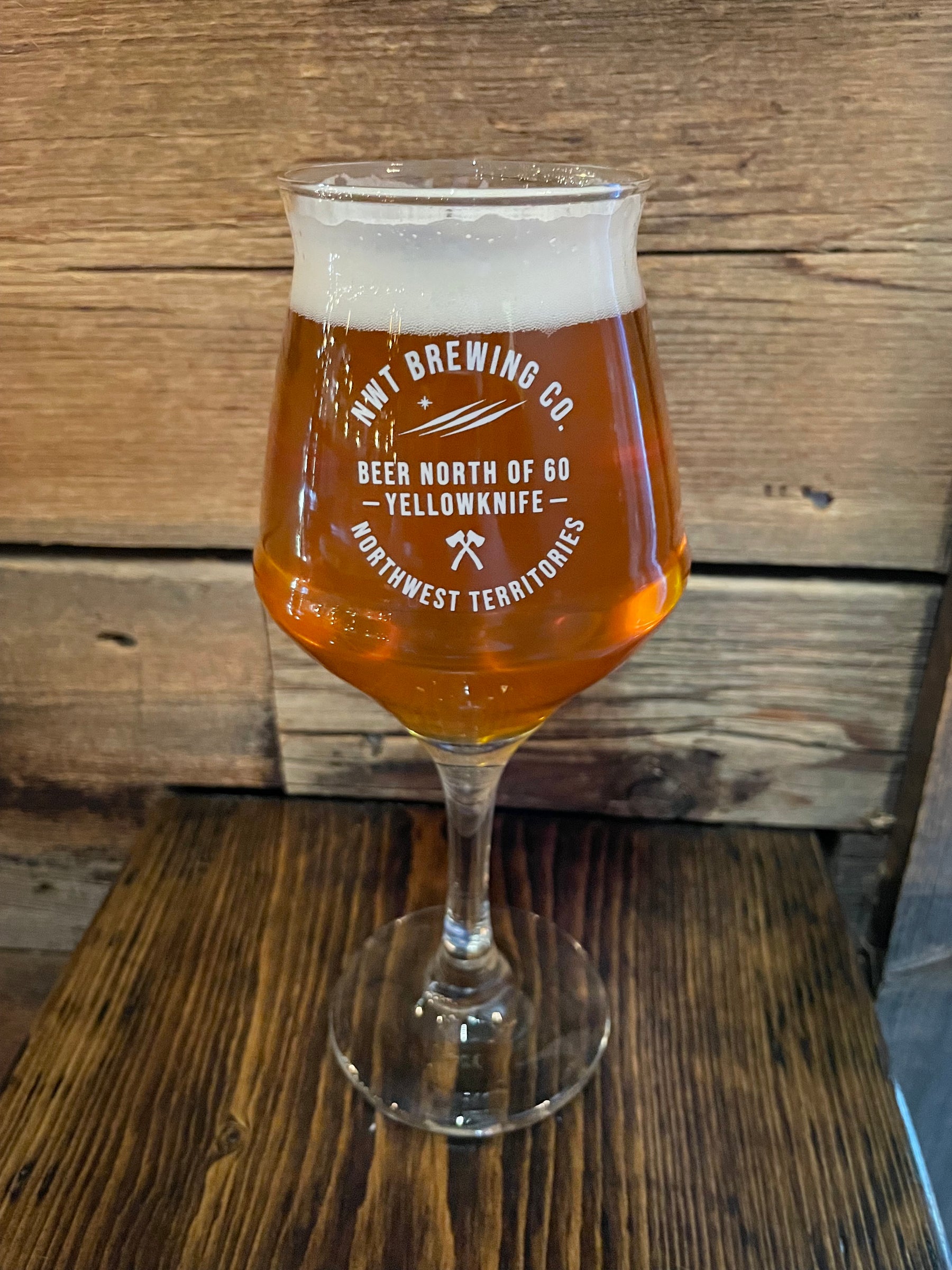 Glassware – NWT Brewing Company