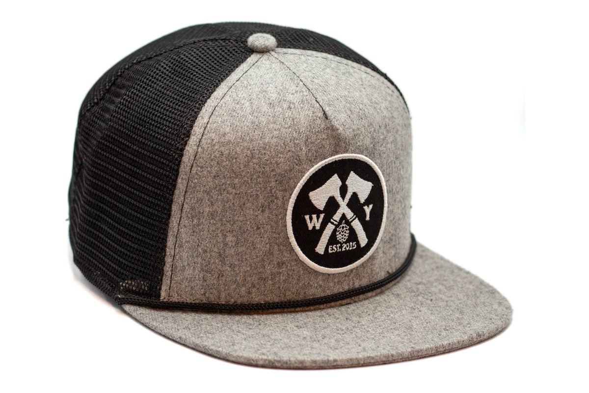 Hats – NWT Brewing Company