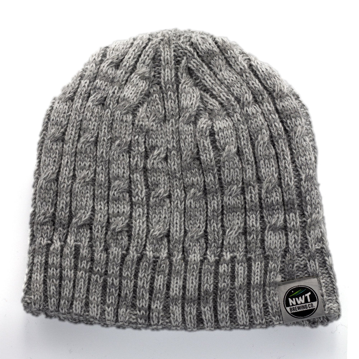 Toques – NWT Brewing Company