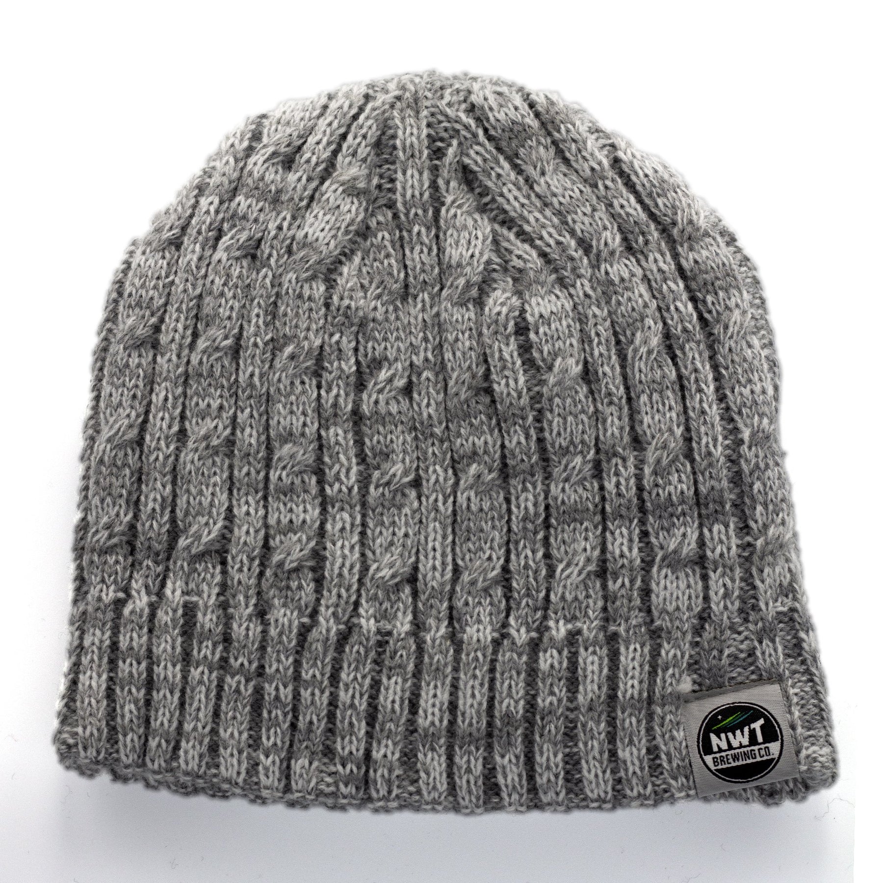 Toques – NWT Brewing Company